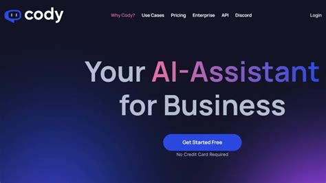Cody Ai Tool Review 2025 Free And Paid Alternative