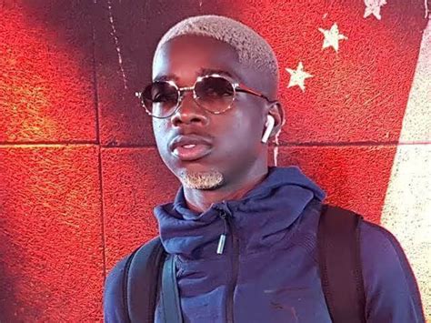 French Rapper Mhd Sentenced To 12 Years In Prison For Murder