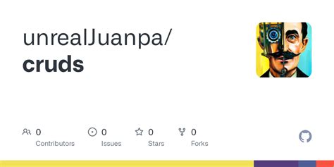 Github Unrealjuanpacruds
