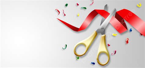 Scissor Background