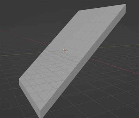 Geometry Nodes How To Modify The Position Of Each Vertex Modeling