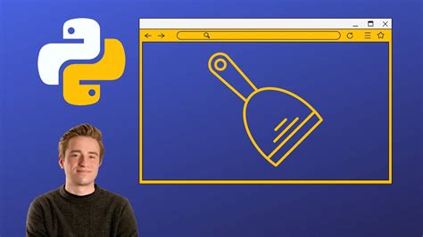 Lets Learn Web Scraping With Python And Beautifulsoup Programming