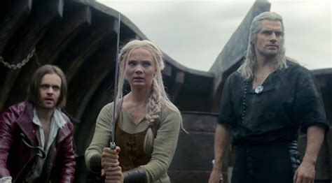 В 4 сезоне «Ведьмака появятся наемник Лео Бонарт шпион Стефан Скеллен и краснолюд Золтан Хивай