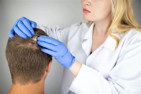 Scabs on Scalp Common Causes What to Do Tua Saúde