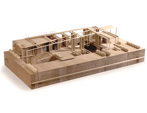 Adaptive Architectures A T W STUDIO