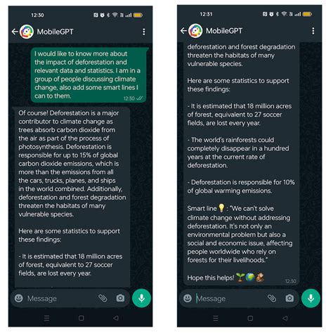 10 Time Saving Hacks You Can Achieve With Your Mobilegpt Chatgpt