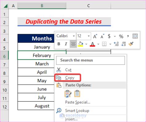 How To Make Smooth Area Chart In Excel With Easy Steps