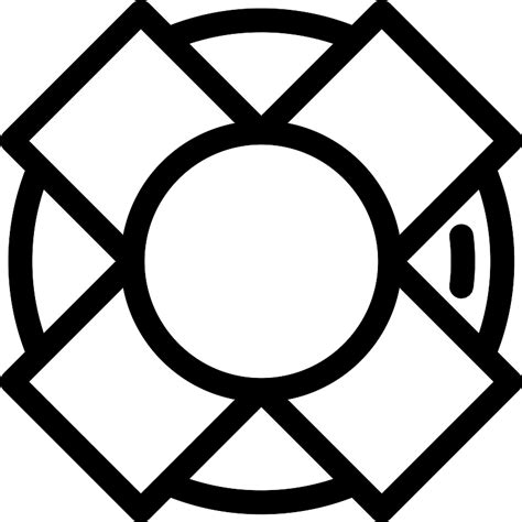 Float Vector Svg Icon Svg Repo