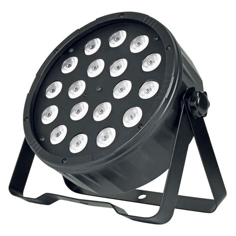 Mode Demploi Qtx Par100w 4 Des Pages