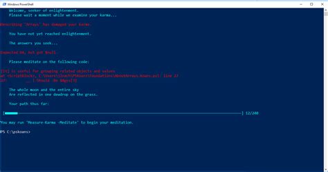 i don t know if this is really a bug but line 27 in about arrays keeps erroring and i can t get