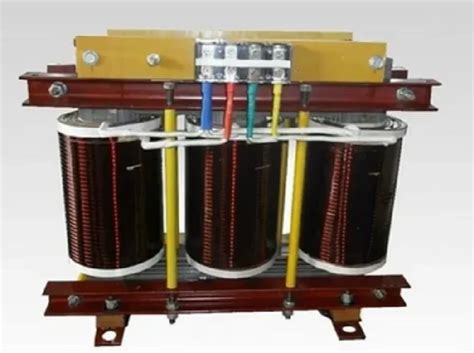 Three Phase Isolation Transformer At ₹ 30000 Isolation Transformer In Pune Id 2852866008391