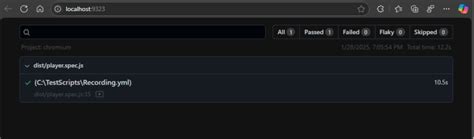 Automate Testing In Business Central With Page Scripting Aardvark Labs