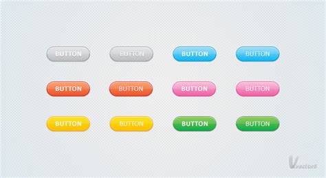 Quick Tip How To Create A Simple Web Button Set Using The Appearance Panel