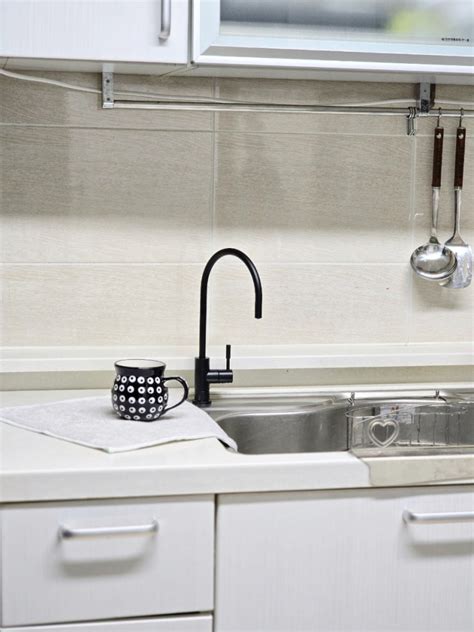 빌트인 언더싱크 정수기 파라곤필터 정수기설치 네이버 블로그