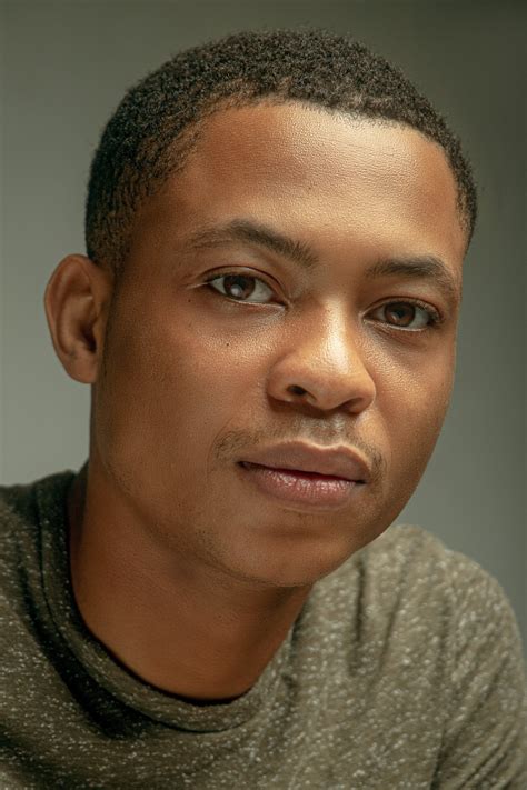 Emeka Nwagbaraocha About Entertainment Ie