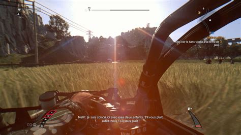 Dying Light : The Following - Jeu Xbox One, 360, PC