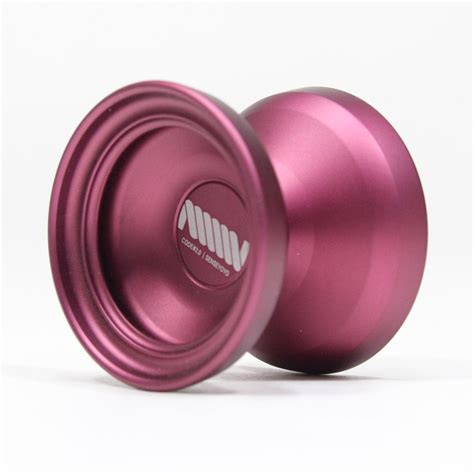 Sense Yoyo Code 2 0 Yo Yo Mono Metal Yoyo Yoyosam