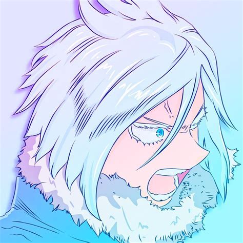 Geten Icons Anime Art Reference Poses Cute Art