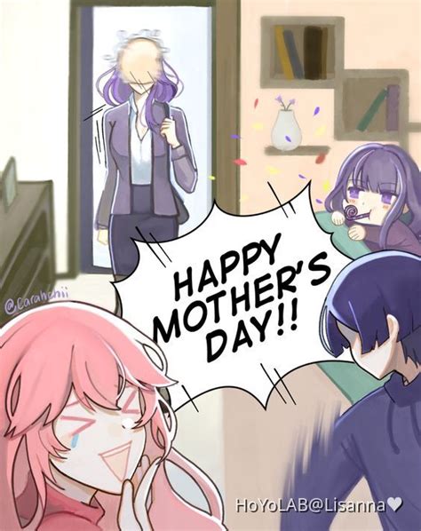 Encontr Estos Memes Con Scaramouche Genshin Impact Hoyolab