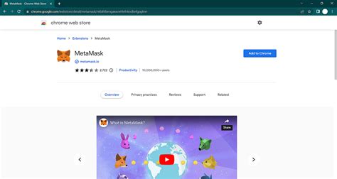 how to set up a metamask wallet a tutorial for complete beginners