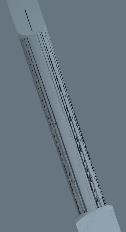 Polygon Edges Showing Through In Render Rendering Mcneel Forum