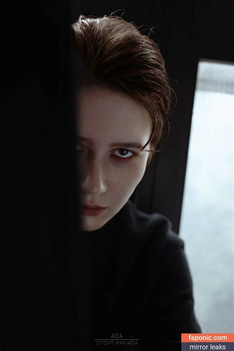 Miakanayuri Aka Mik Allen Nude Leaks Onlyfans Patreon Photo Faponic