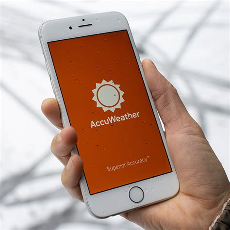 Ai Weather Forecasting Has Arrived