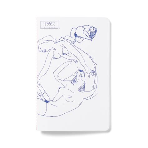 Cave Things Stationery Designed By Nick Cave