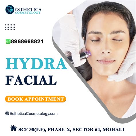 Hydrafacial In 3b2