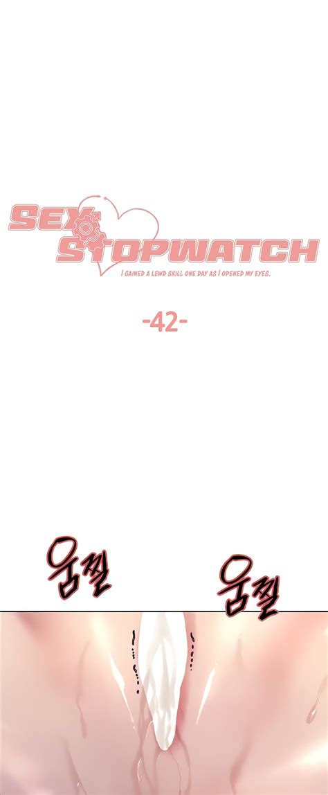 อาน Sex stop Watch ตอนท 42 42 TH แปลไทย Niceoppai