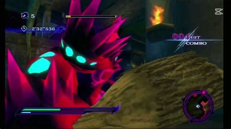 Sonic Unleashed Part 20 Youtube