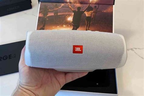 What JBL Speakers Can Connect JBL Connect Function The Gadget Buyer Tech Advice