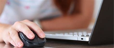 Windows Tip Increase Size And Color Of The Mouse Pointer