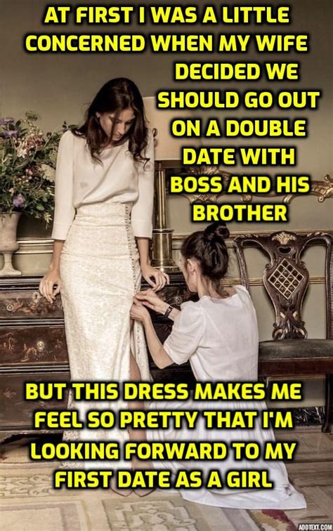 Pin By Sarah Dumont On My Captions 2 Female Led Marriage Girly Captions Female Led Relationship