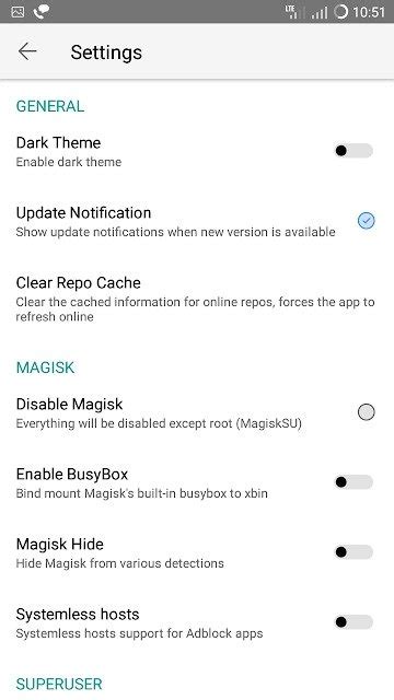 Magisk Manager APK Download For Android Free