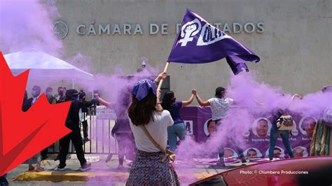 Advancing Gender Equality In The Digital Age Programs Work To Address