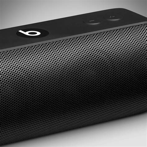 Beats Pill Beats By Dre