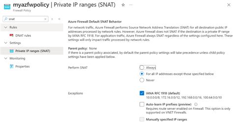 Azure Firewall And Service Endpoints Cloudtrooper