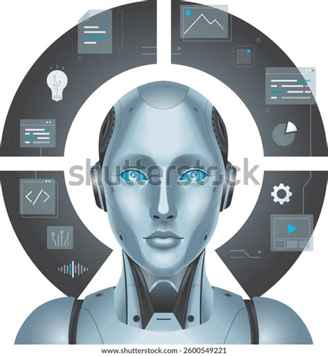 Agentic Ai Workflow Ai Driven Automation Stock Vector Royalty Free 2600549221 Shutterstock