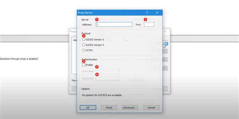Блог о прокси серверах их использовании и настройке Proxymarket