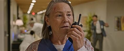 Cherry Jones Imdb