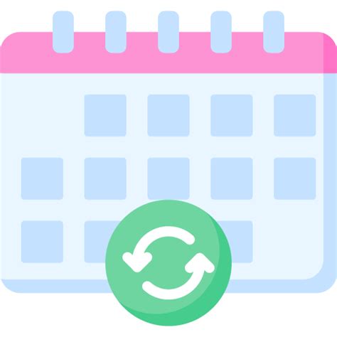 Refresh Data Special Flat Icon