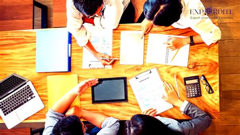 Hmrc Export Audit — How To Show Proof Of Export