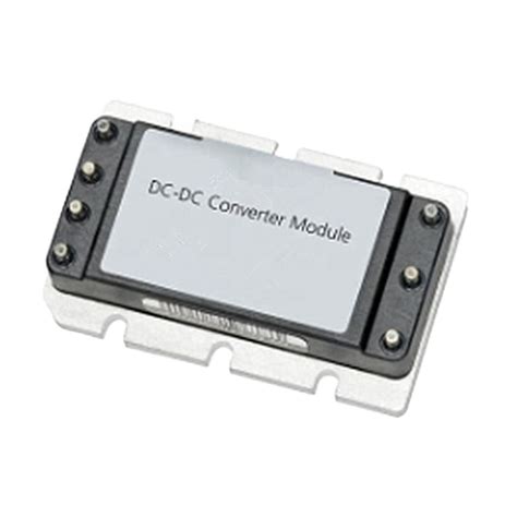 Ip 243 Cu Dc Dc Power Module New And Original