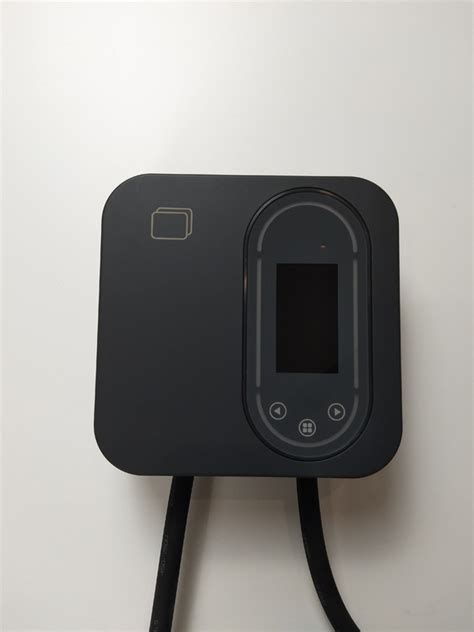 홈 7kw Ac Ev 충전소 32a 타입2 플러그 5m 케이블