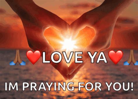 Praying For You S Tenor