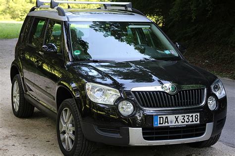 Skoda Yeti Zahnriemenwechsel: Kosten, Intervalle & Tipps zum Prüfen