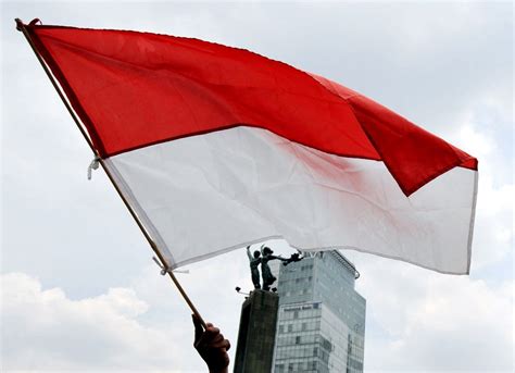 Sex Outside Of Marriage To Be Punishable With Jail Time In Indonesia