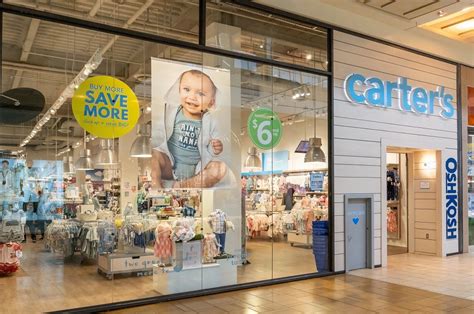 Us Firm Carters Net Sales At 6959 Mn In Q1 Fy23 Fibre2fashion