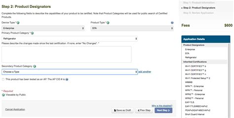 wi fi certification with esp32 · developer portal